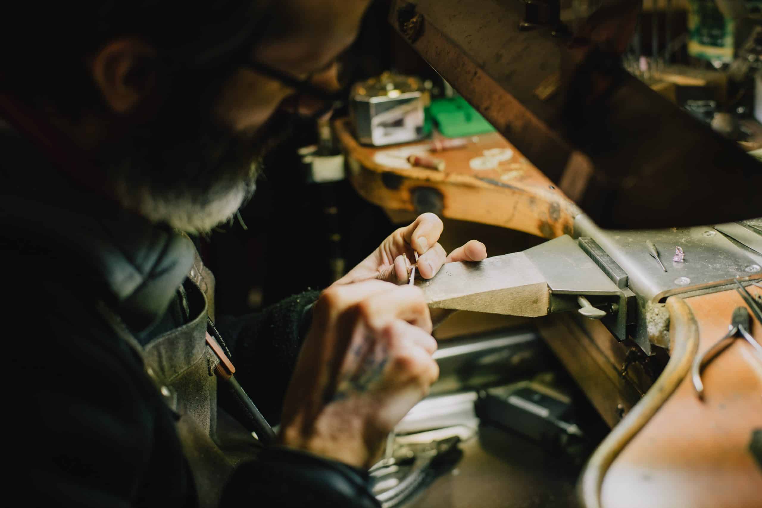 Ethical manufacturing, what is it? - LUM